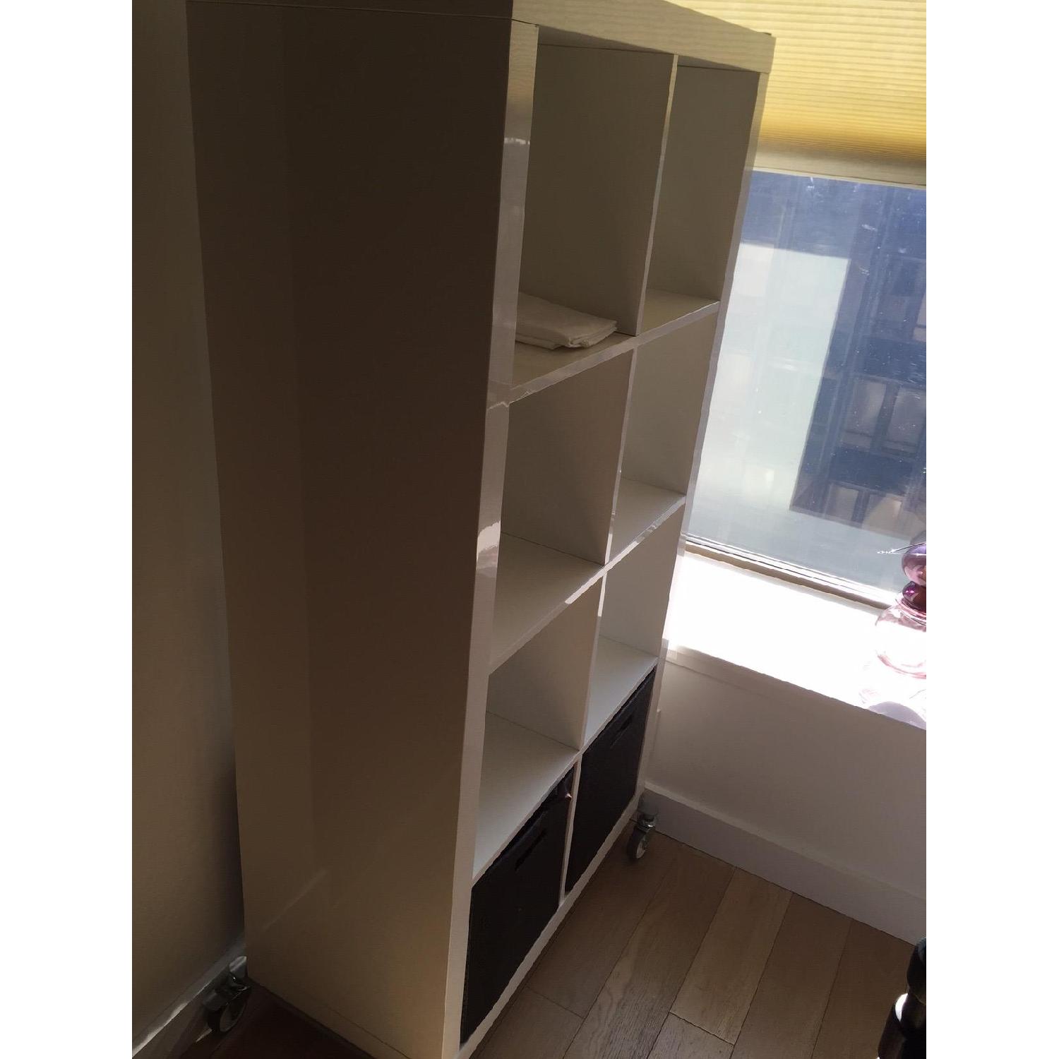 Ikea Rolling Storage - AptDeco