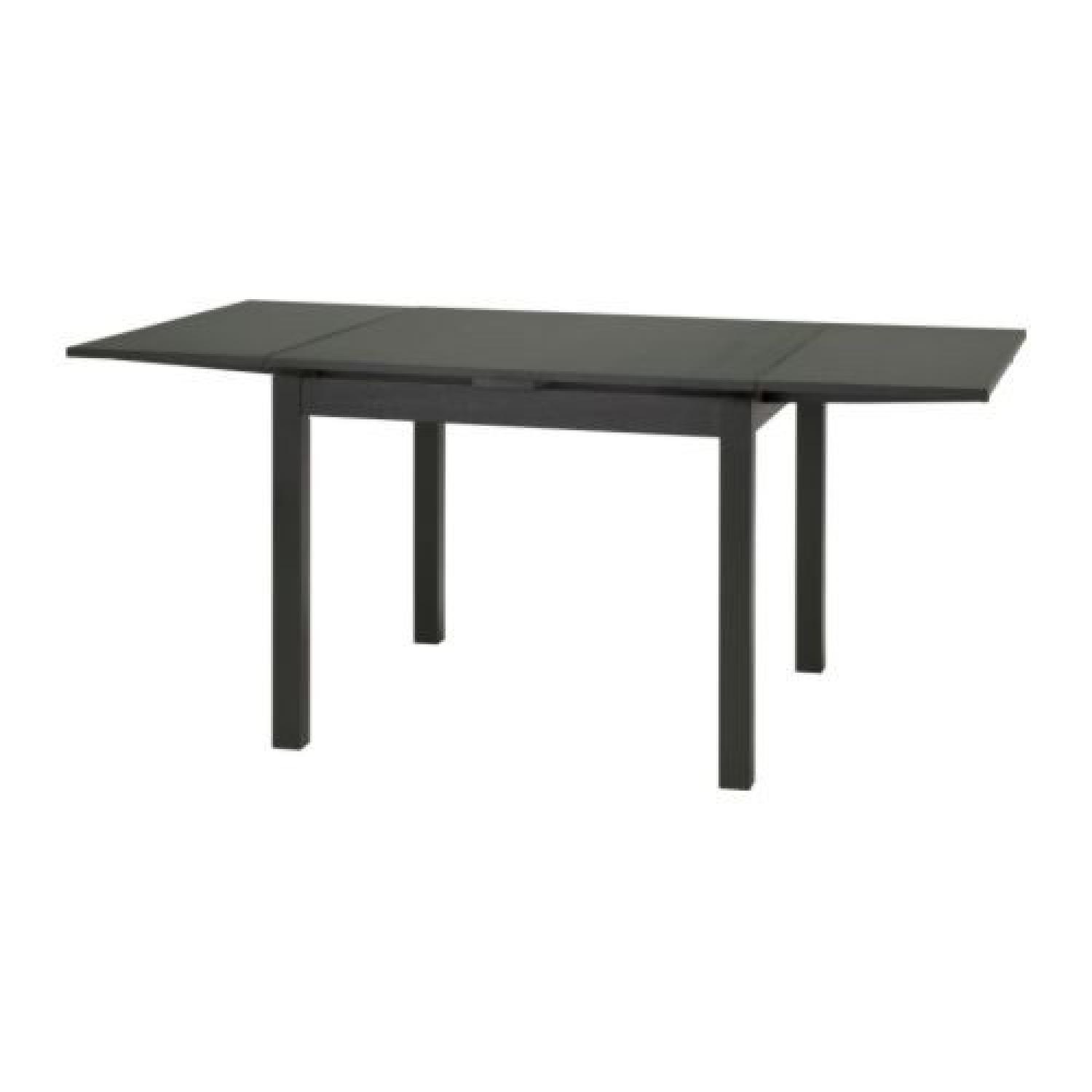 Ikea Extendable Dining Table - AptDeco