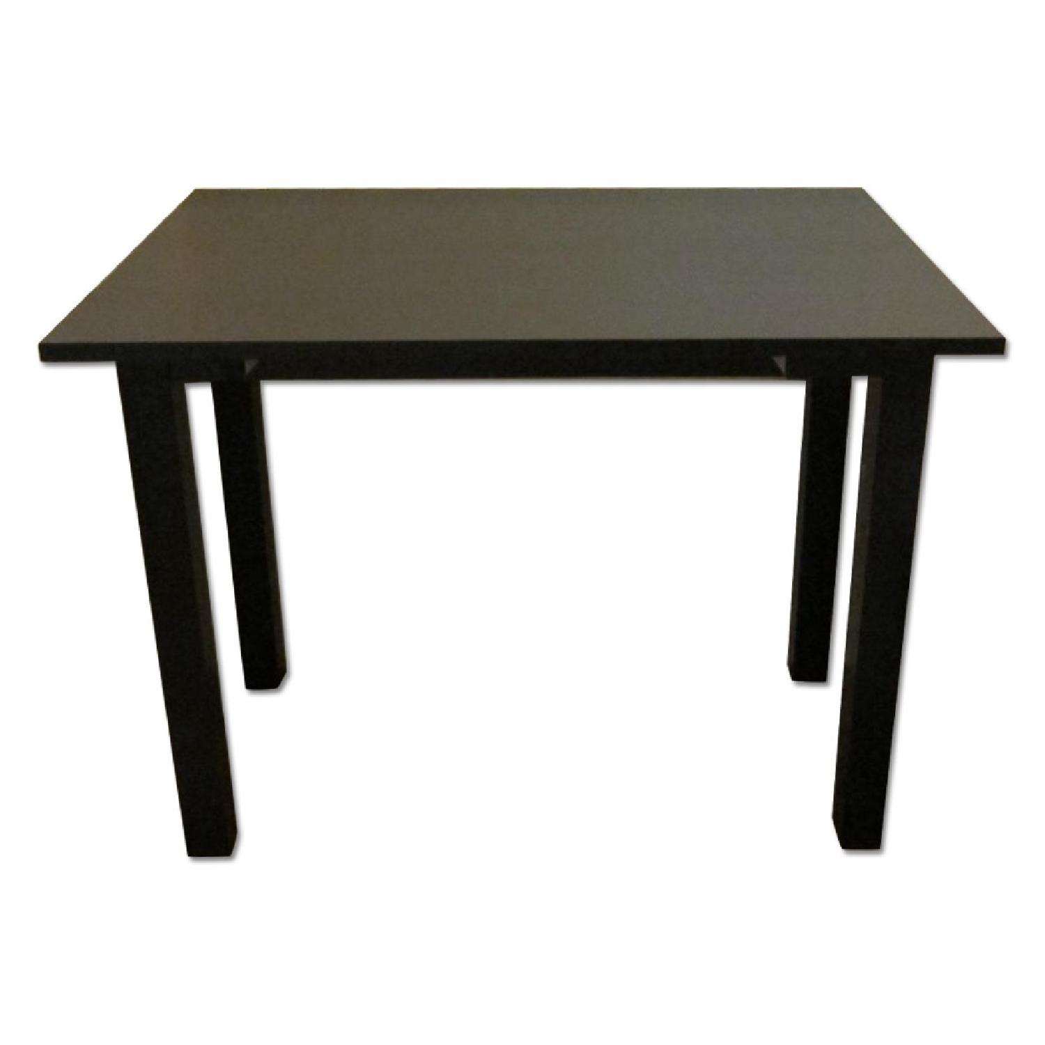 Ikea Extendable Dining Table - AptDeco
