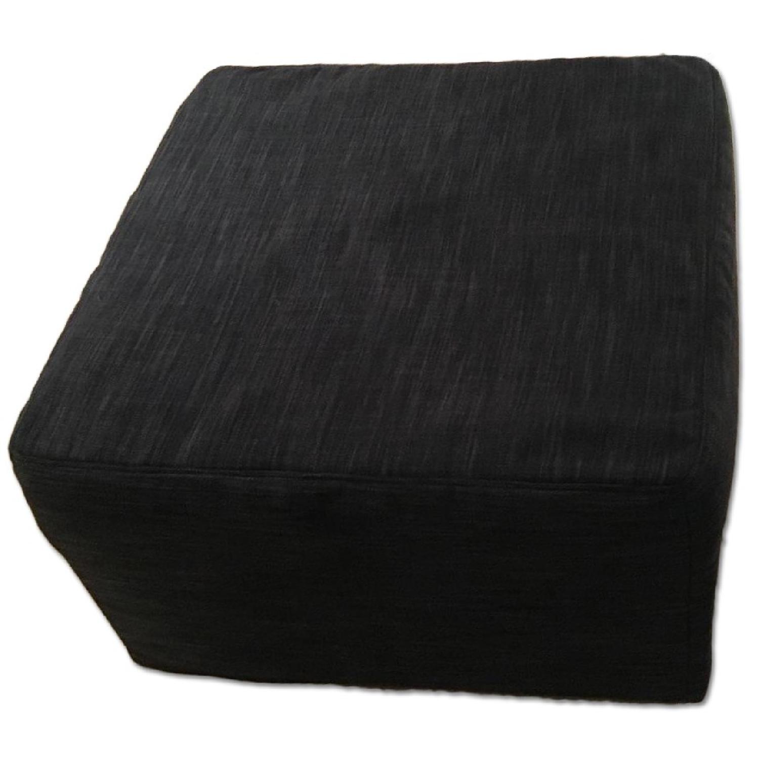 BoConcept Ottoman Sleeper - AptDeco