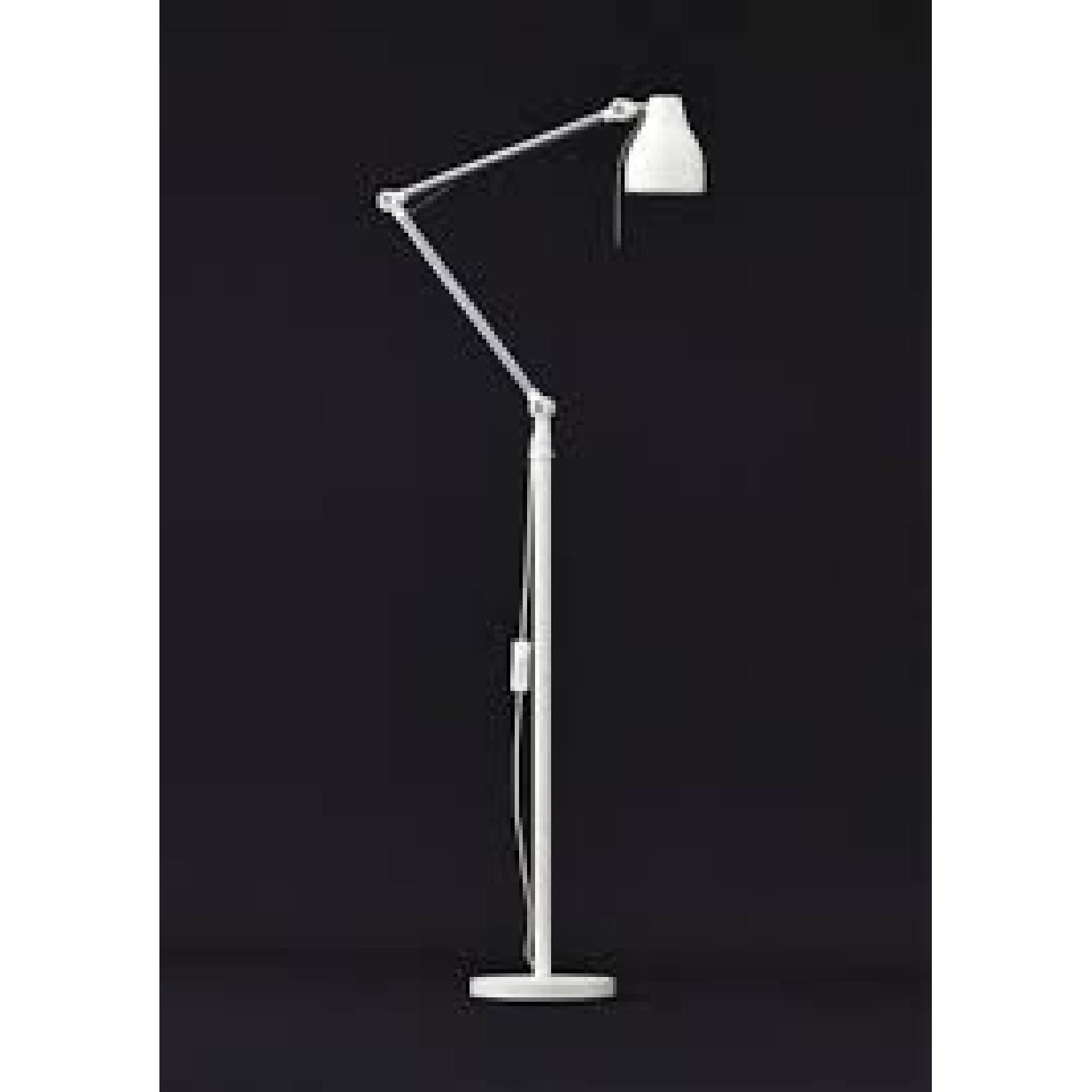 Ikea Tral Floor Lamp - AptDeco