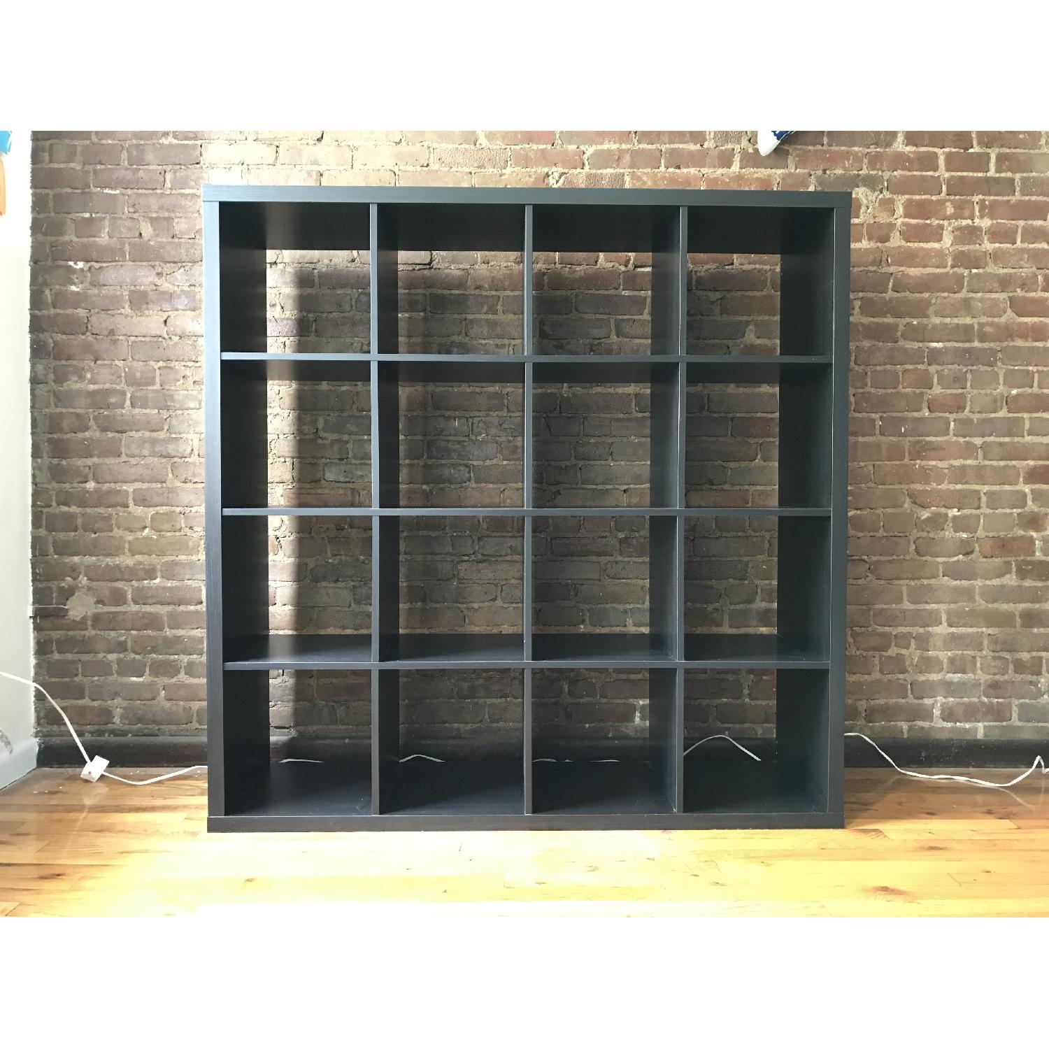 Ikea Kallax Bookcase/Shelf Unit - AptDeco
