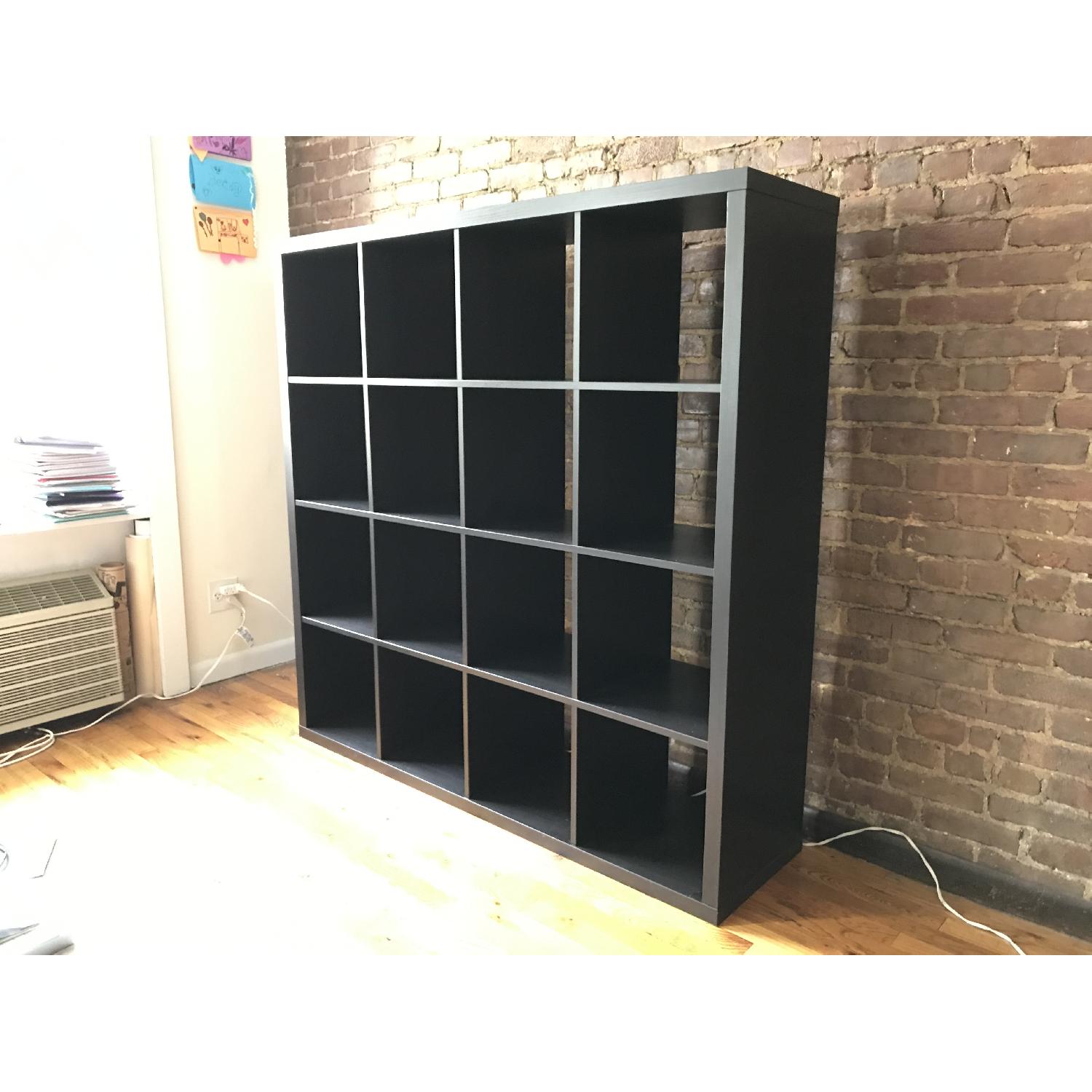 Ikea Kallax Bookcase/Shelf Unit - AptDeco