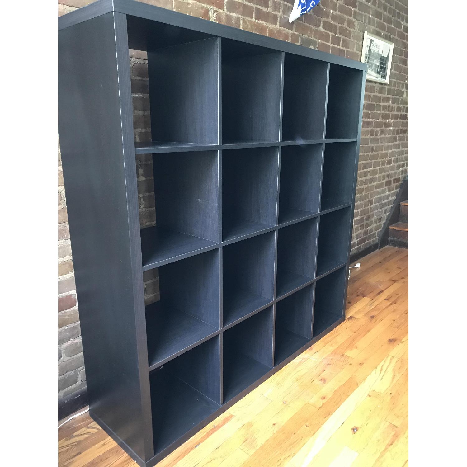 Ikea Kallax Bookcase/Shelf Unit - AptDeco