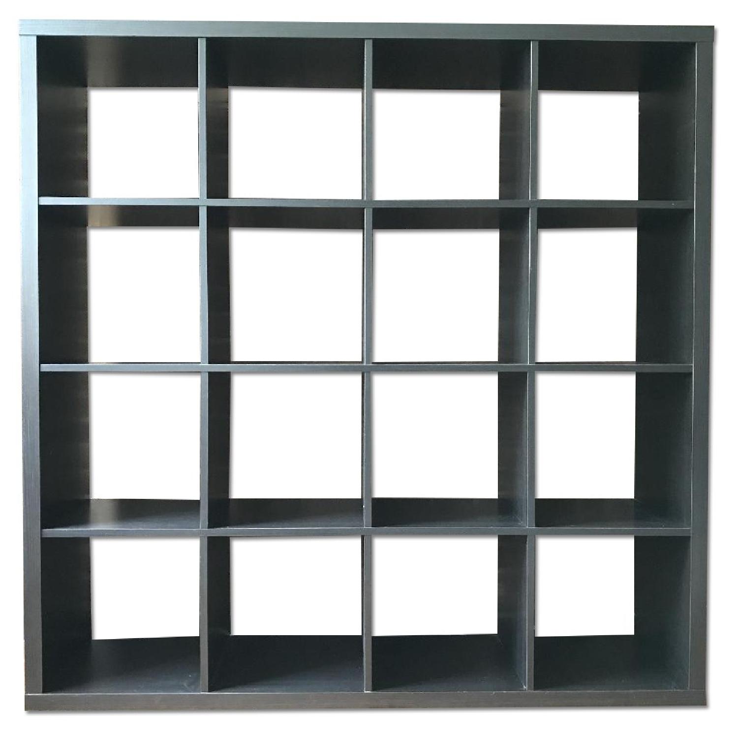 Ikea Kallax Bookcase/Shelf Unit - AptDeco