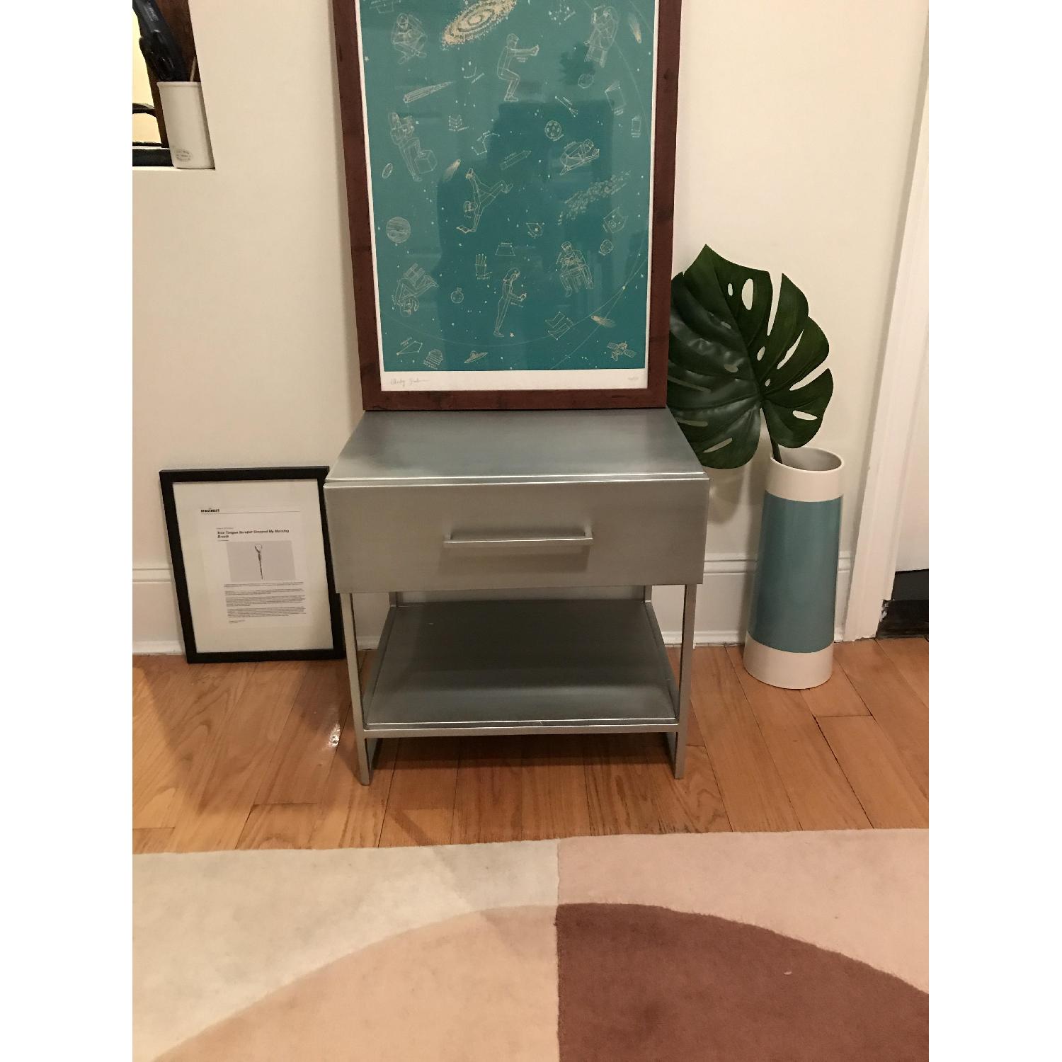 CB2 Proof Nightstand - AptDeco