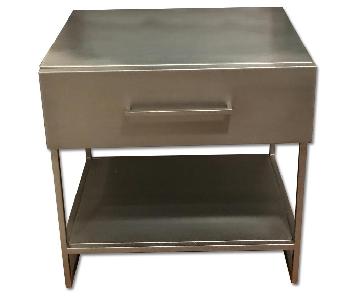 CB2 Proof Nightstand - AptDeco