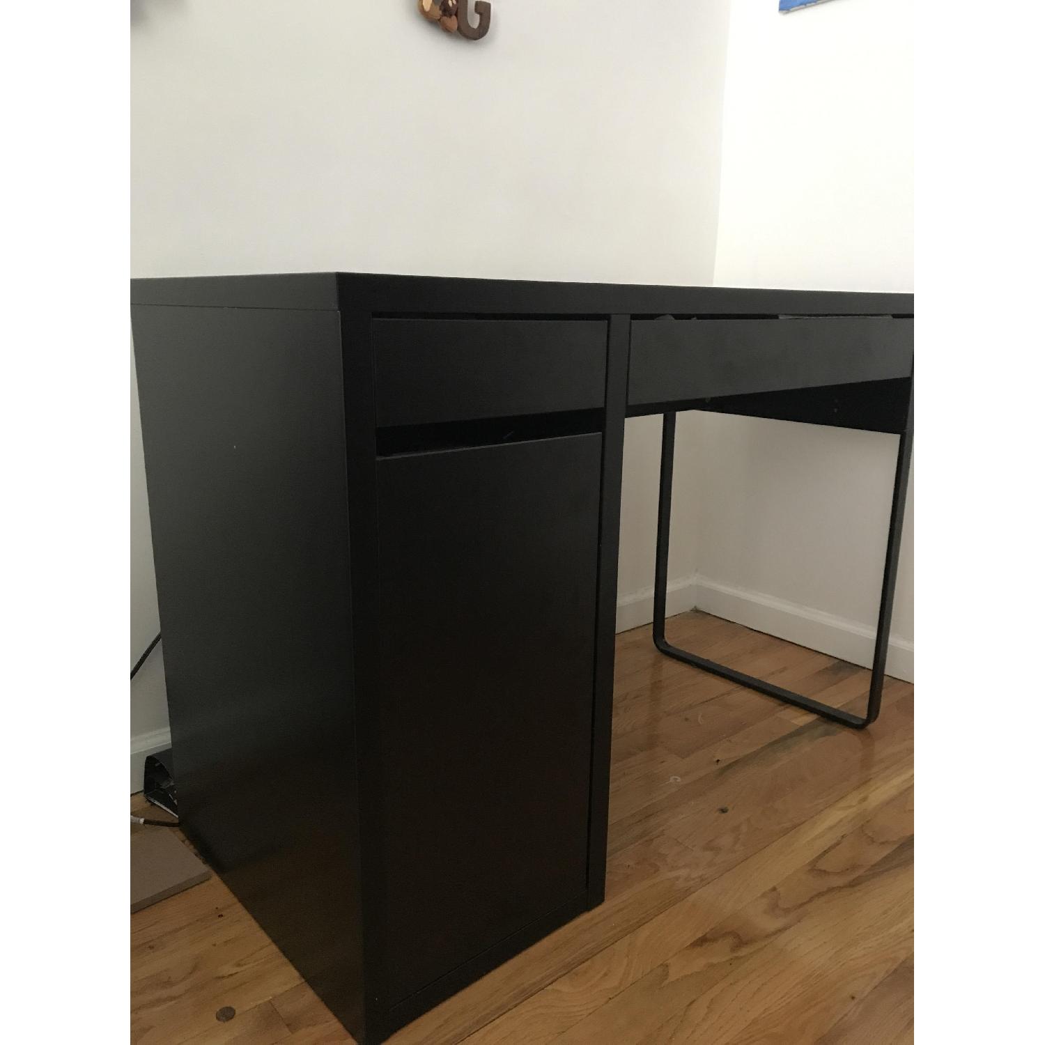 Ikea Micke Desk - AptDeco
