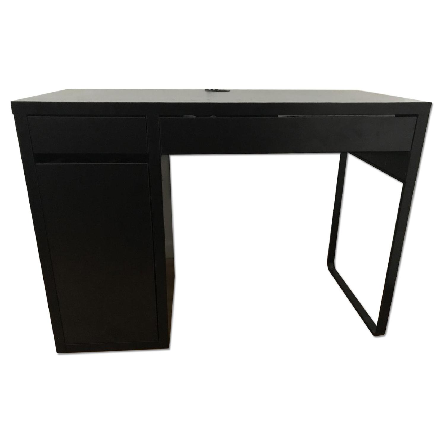 Ikea Micke Desk - AptDeco