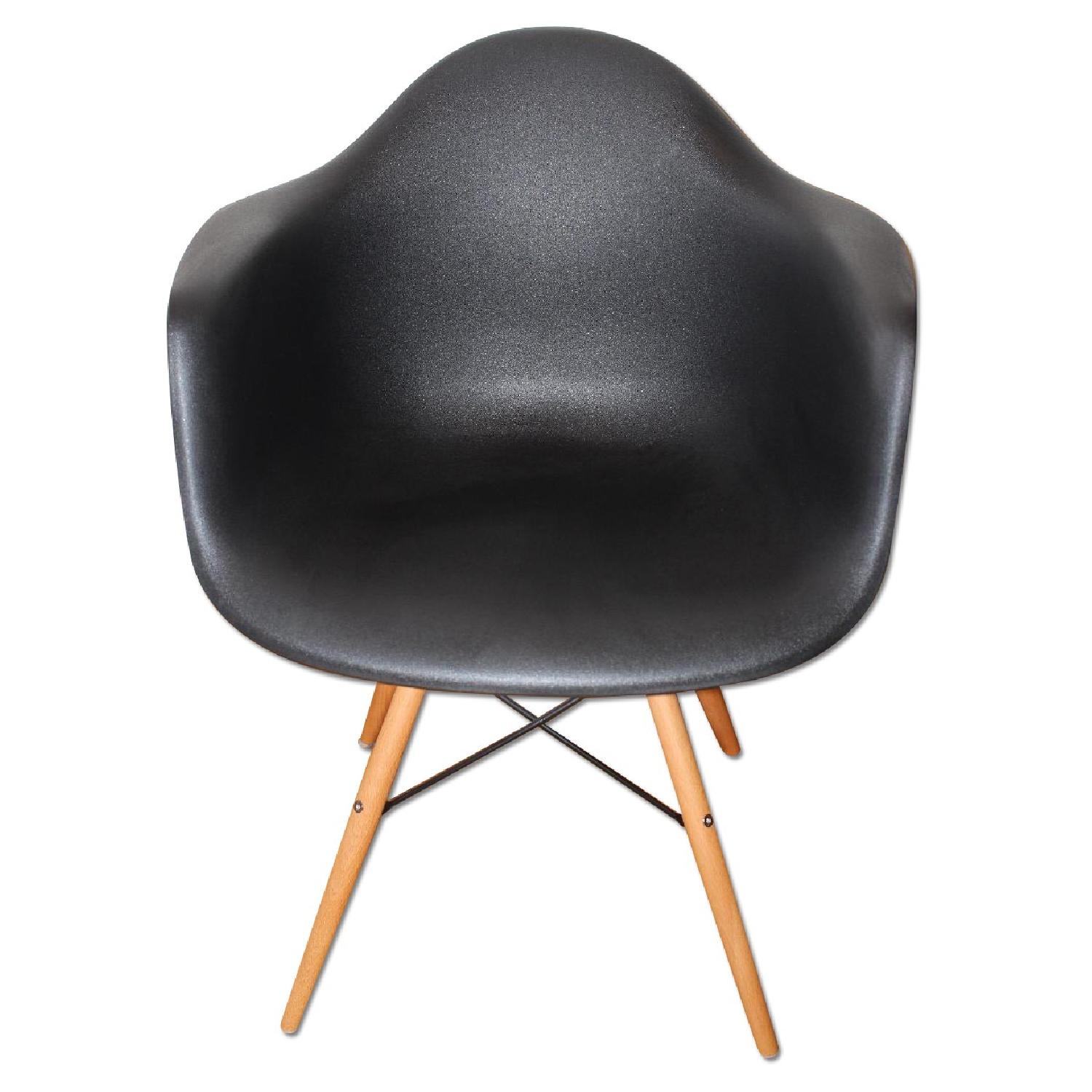 ArchitecturalDepot.com Modern Eames Style Chairs - AptDeco