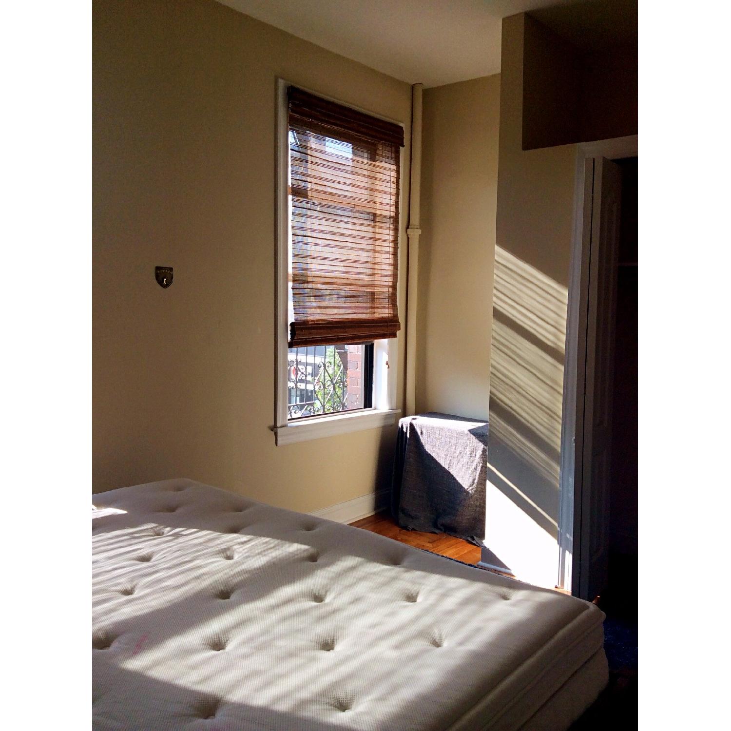 Ikea King Size Bed Frame - AptDeco
