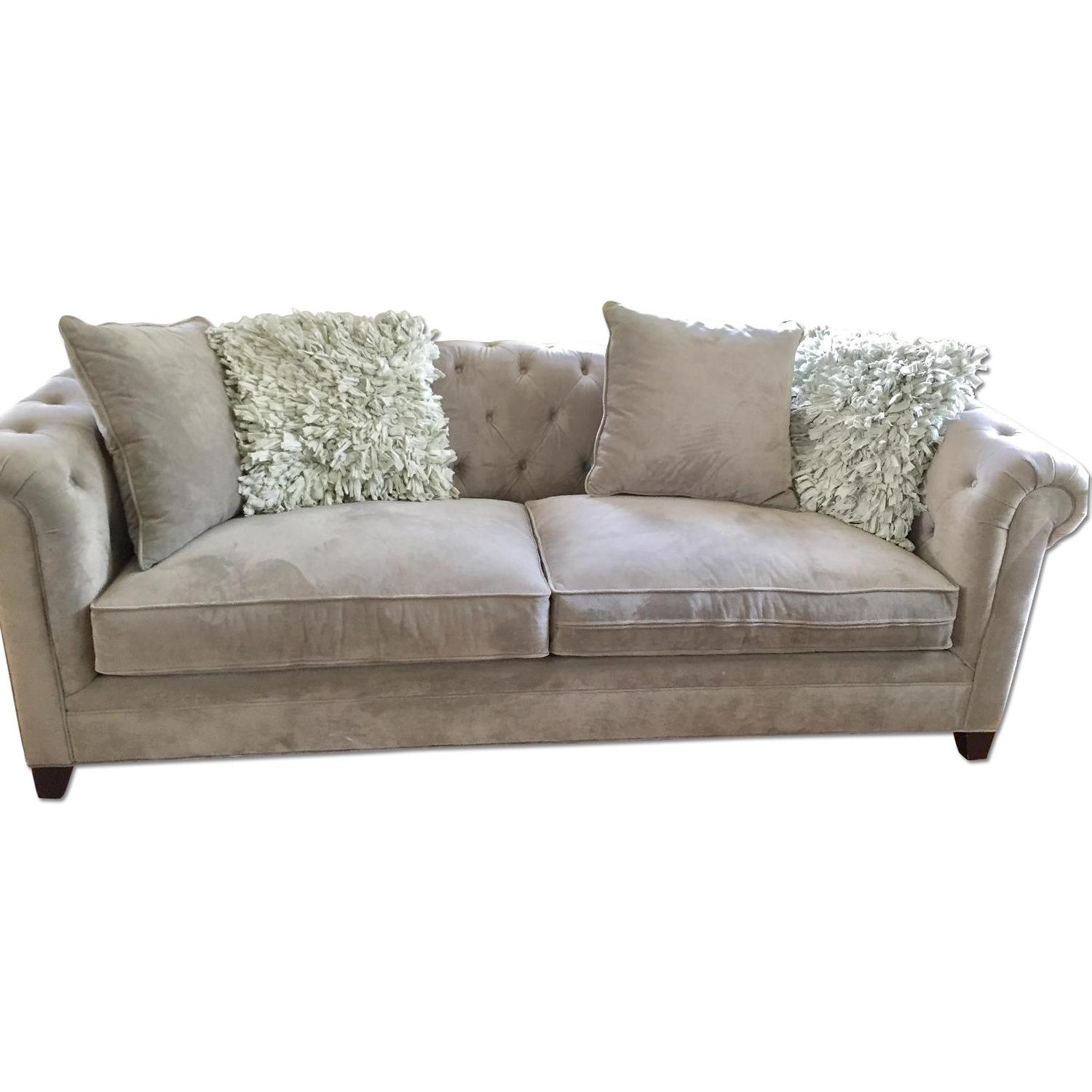 Martha Stewart Couch - AptDeco