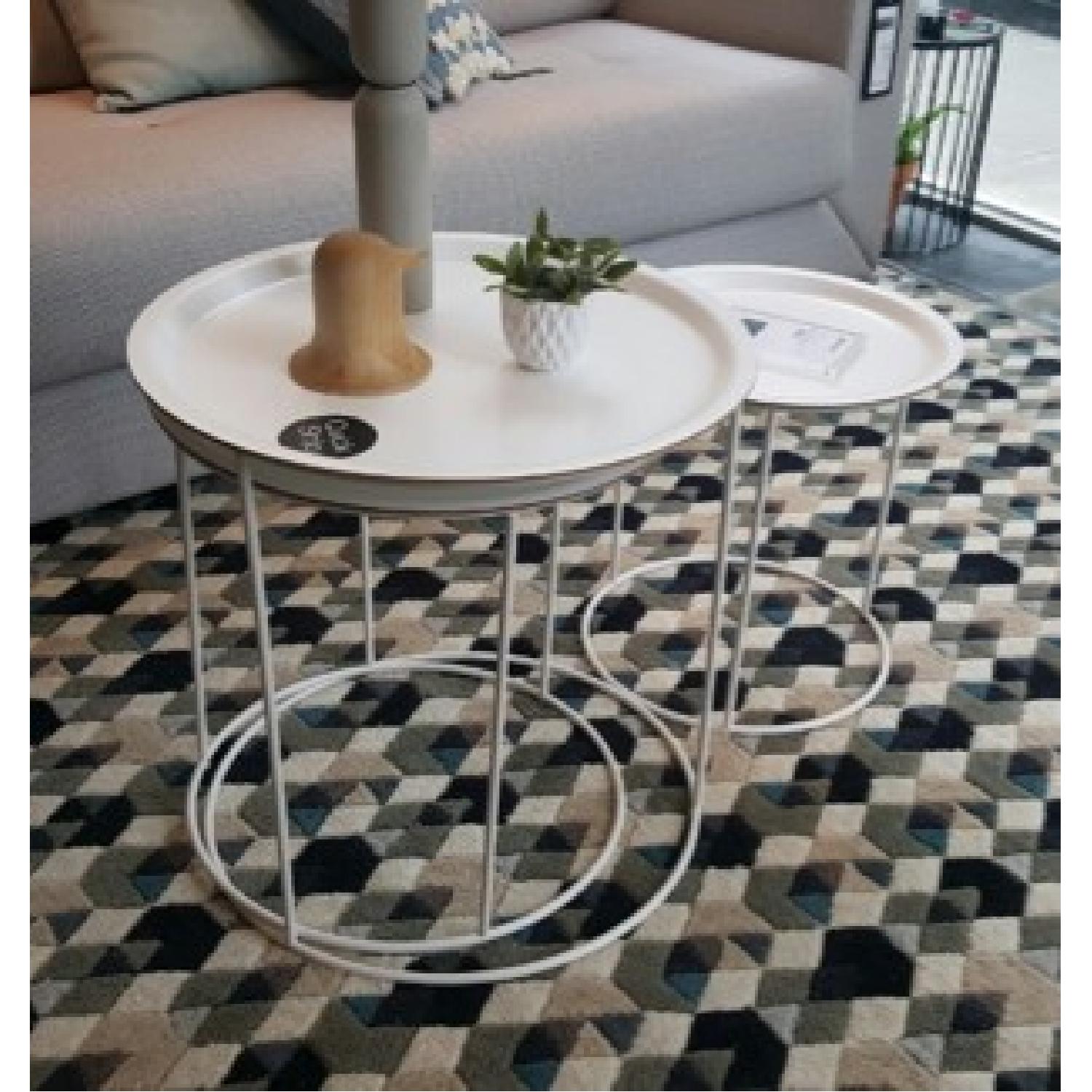 BoConcept Cartagena Nesting Tables - AptDeco