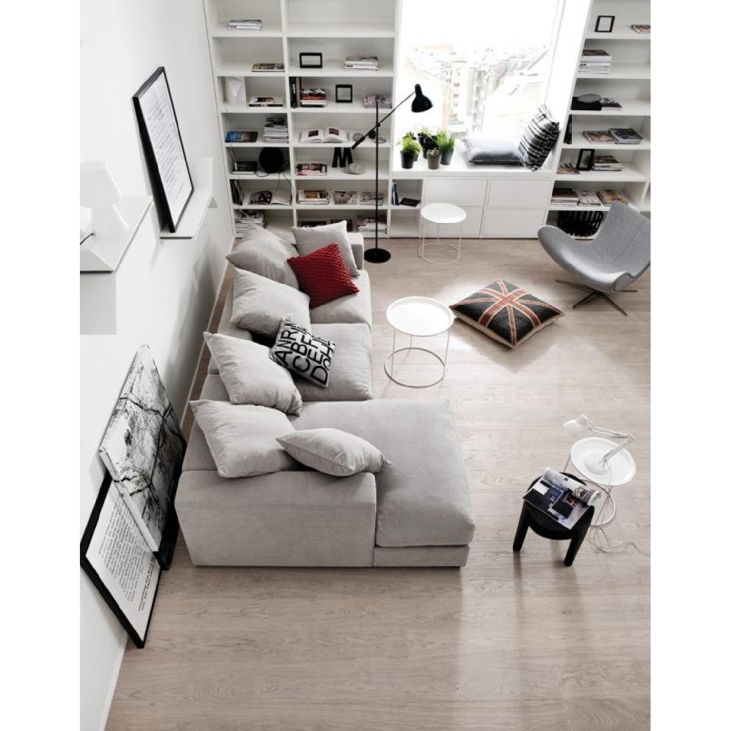 BoConcept Cartagena Nesting Tables - AptDeco