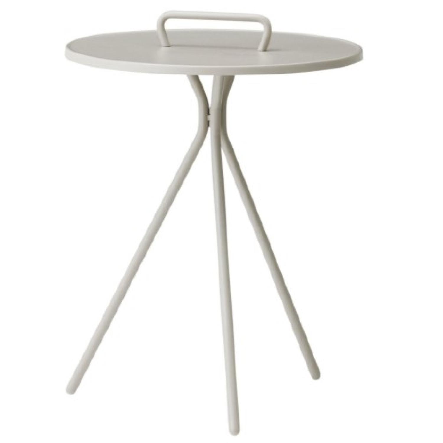 BoConcept Jersey Side Table - AptDeco