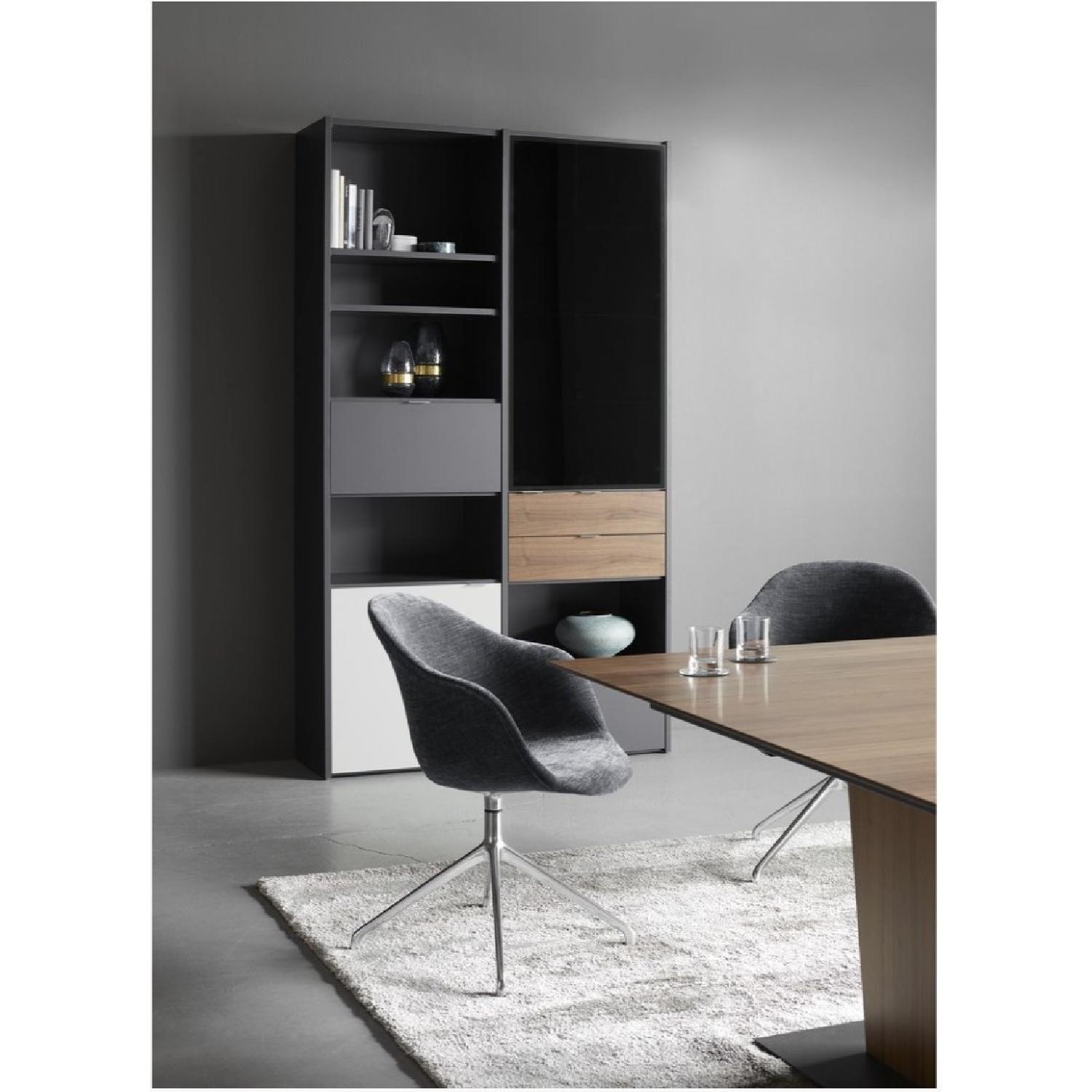 BoConcept Copenhagen Wall System - AptDeco