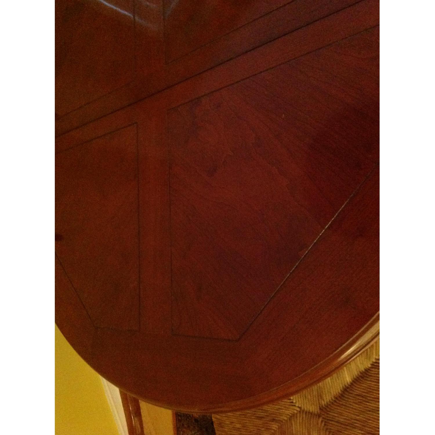 Lexington Chez Michelle 5 Piece Dining Set - AptDeco