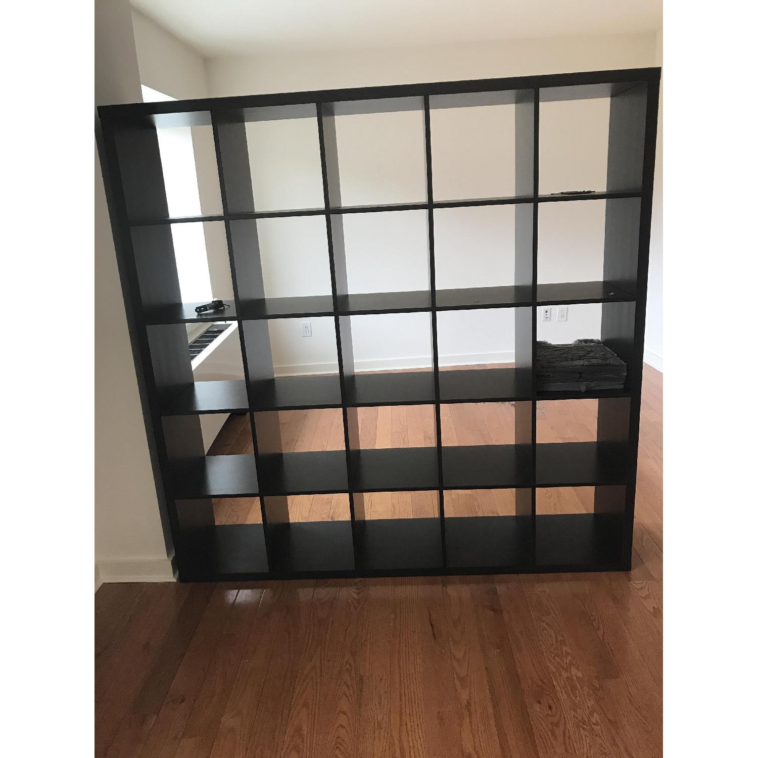 Ikea Kallax Bookshelf - AptDeco